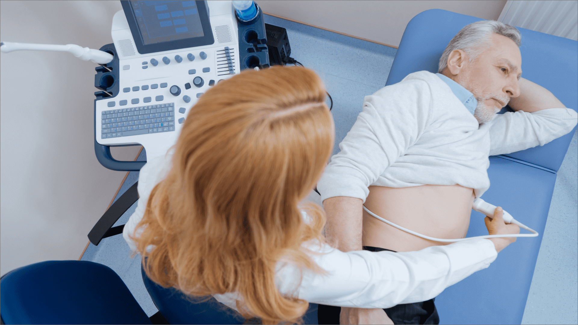 Enfermedades de la sangre