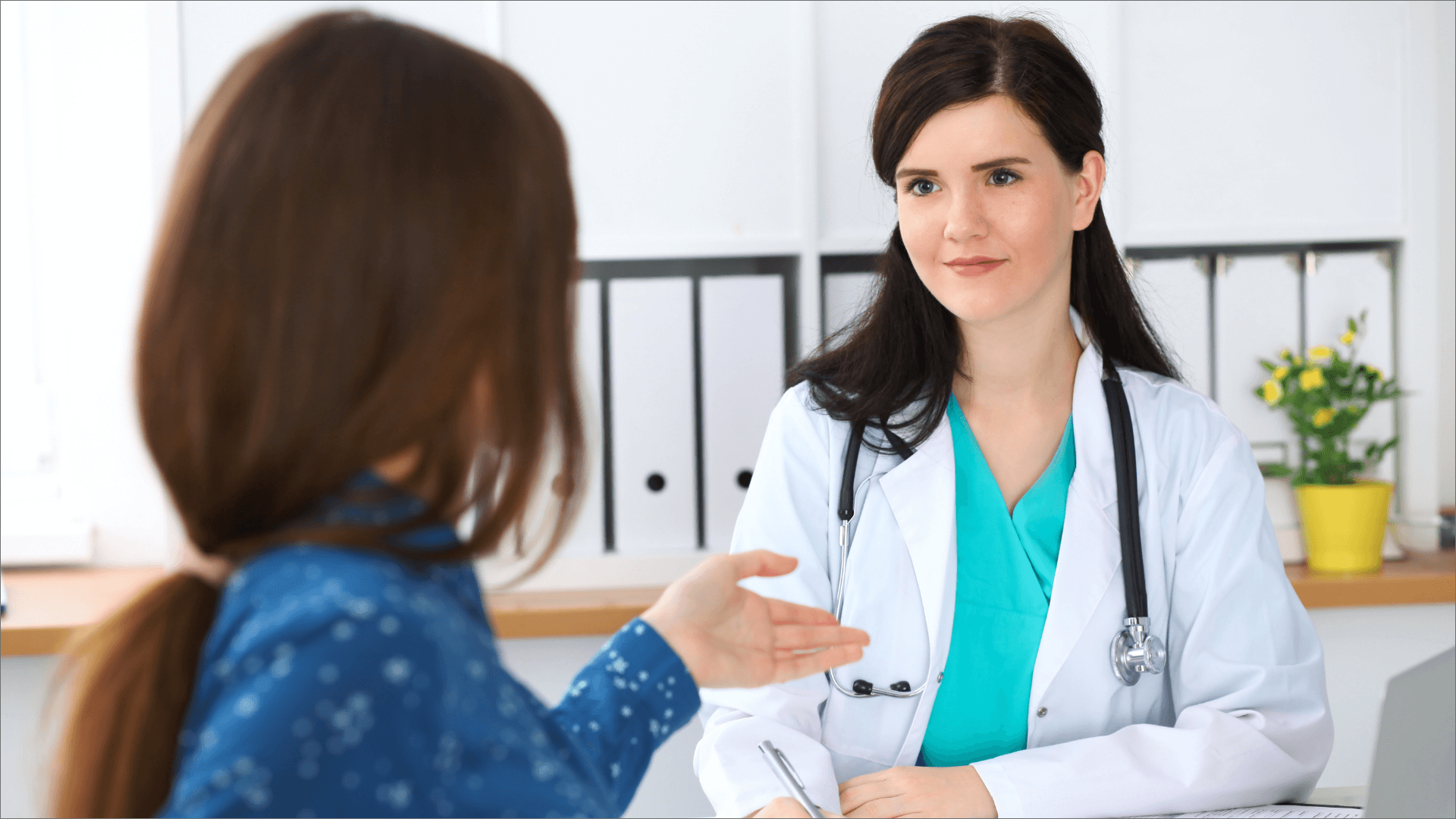 Infecciones del tracto urinario (ITU) | Chopo